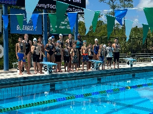 Gulf Coast Swim Team Home