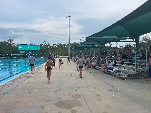 Gulf Coast Swim Team Home