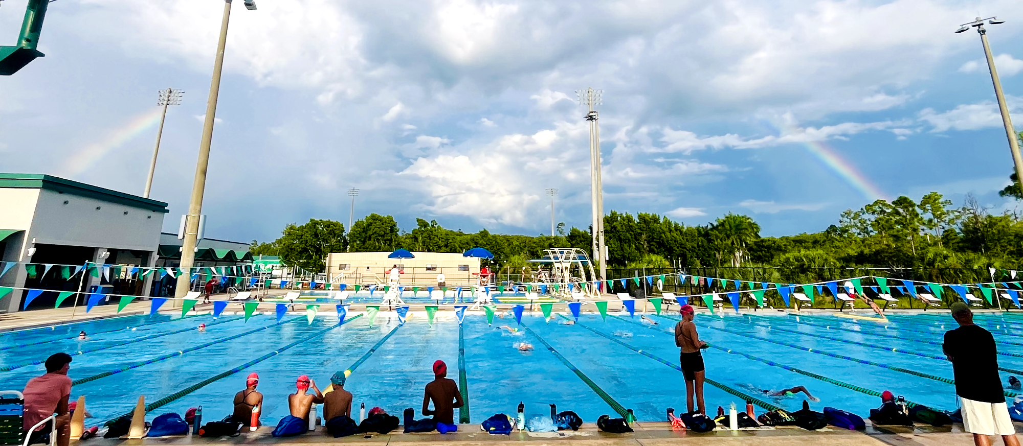 Gulf Coast Swim Team Home