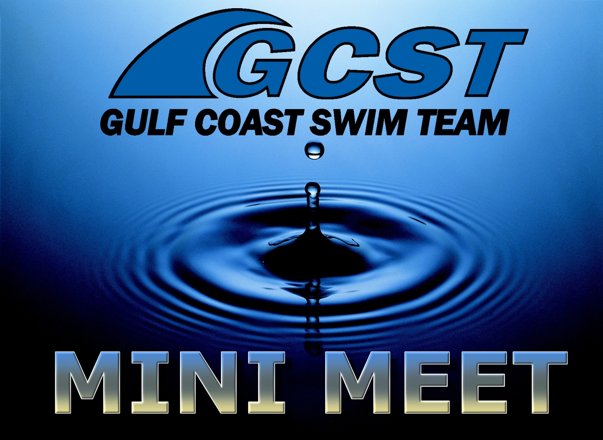 Gulf Coast Swim Team Home