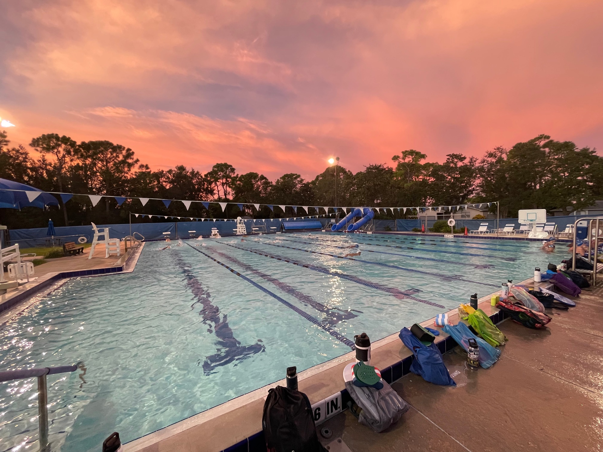 Gulf Coast Swim Team Home