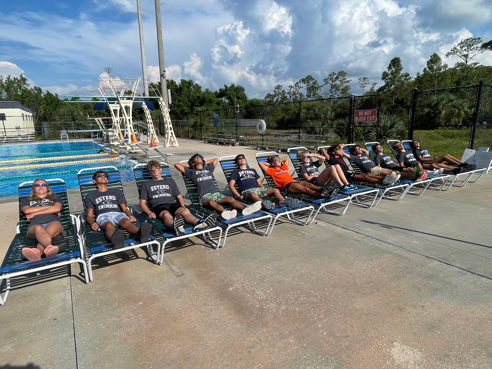 Gulf Coast Swim Team Home