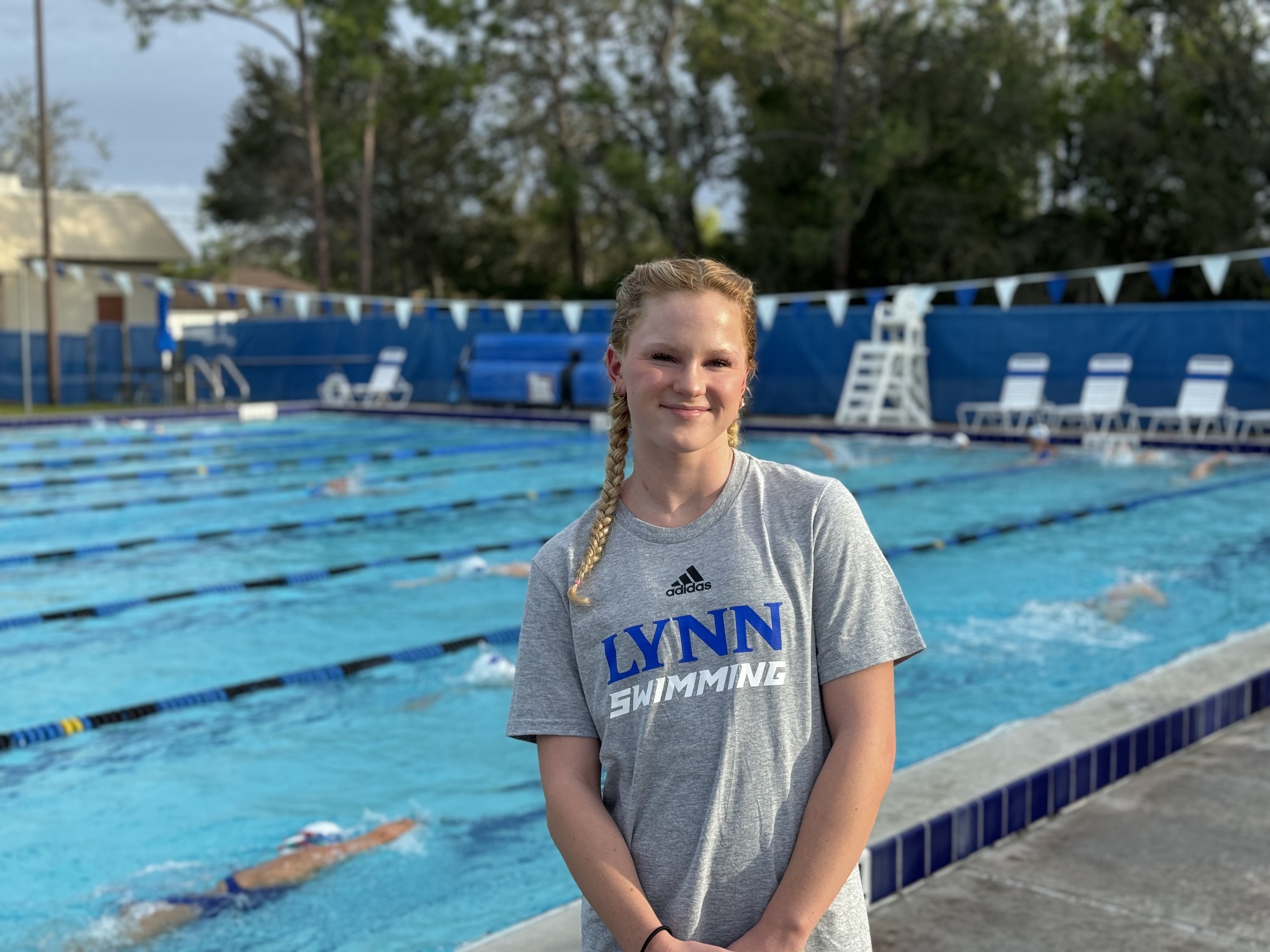 Gulf Coast Swim Team Home