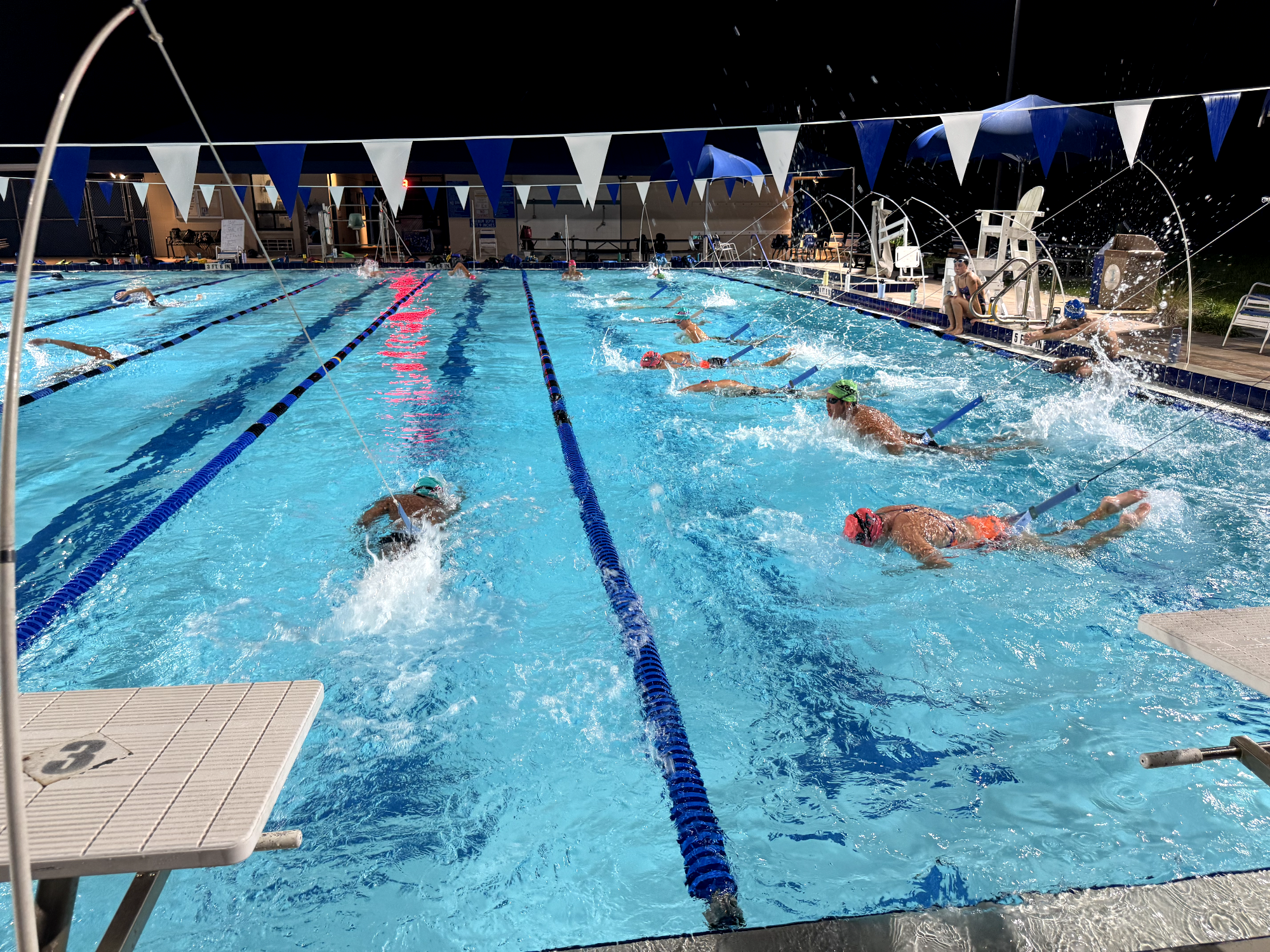 Gulf Coast Swim Team Home