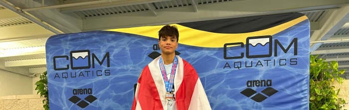 Gulf Coast Swim Team Home